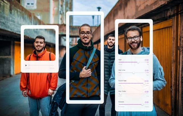 BRIA.ai | Visual Generative AI Done Right